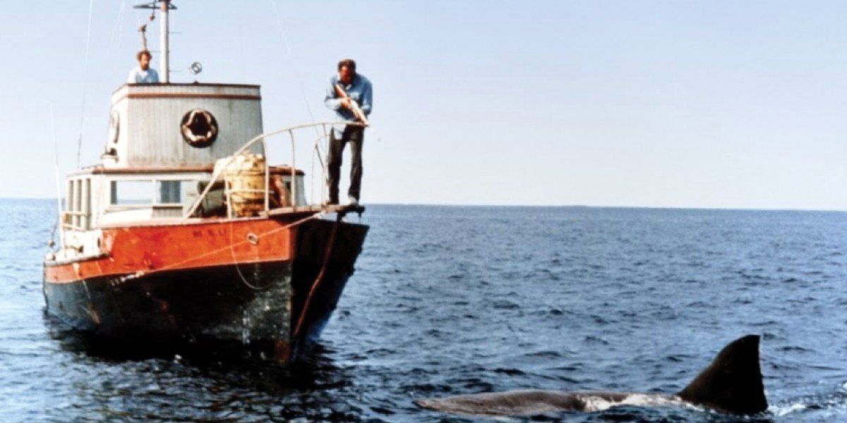 10 Reasons Why A Jaws Remake Should Never Happen | Cinemablend