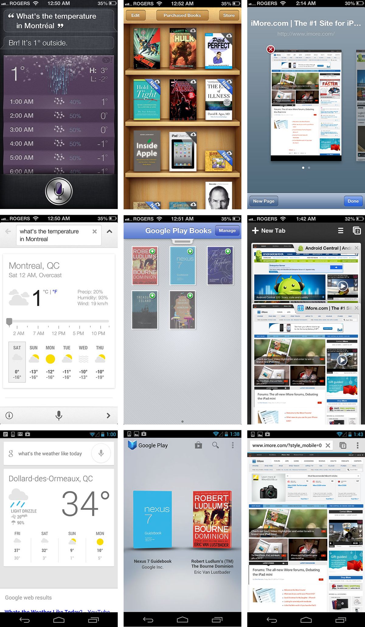 The iPhone is once again one of the best Google phones on the planet ...