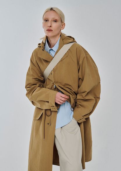 Studio Nicholson: ‘functional, comfortable, easy' | Wallpaper*