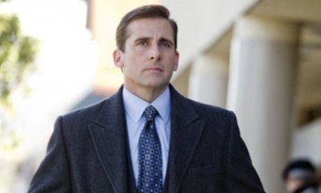 Remembering Michael Scott from 'The Office' | The Week