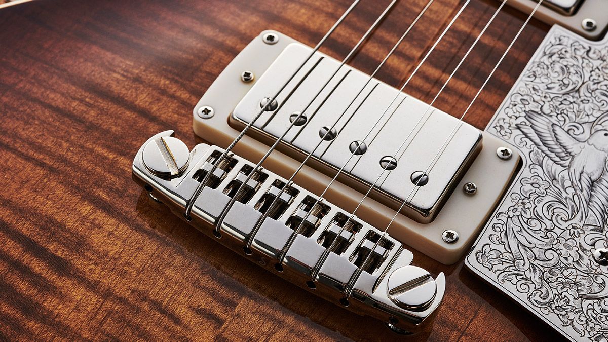 Robson Renegade and Paradise 73 review | Guitar World