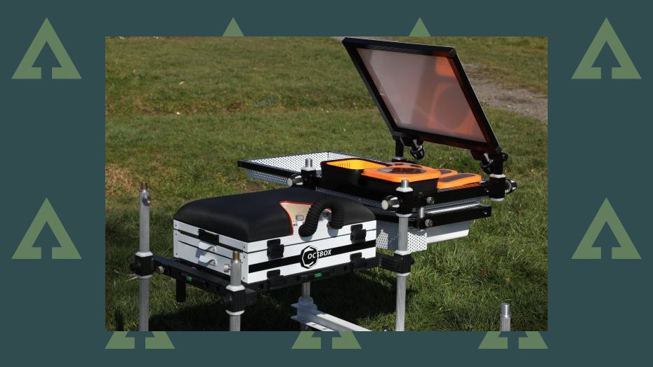 Review: Octbox MK18 D25 Seat Box | Advnture