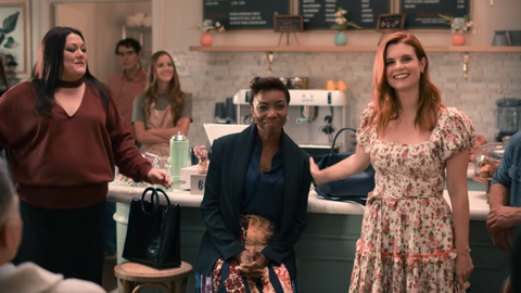2022 Netflix TV Show Premiere Dates: All The New And Returning Series ...