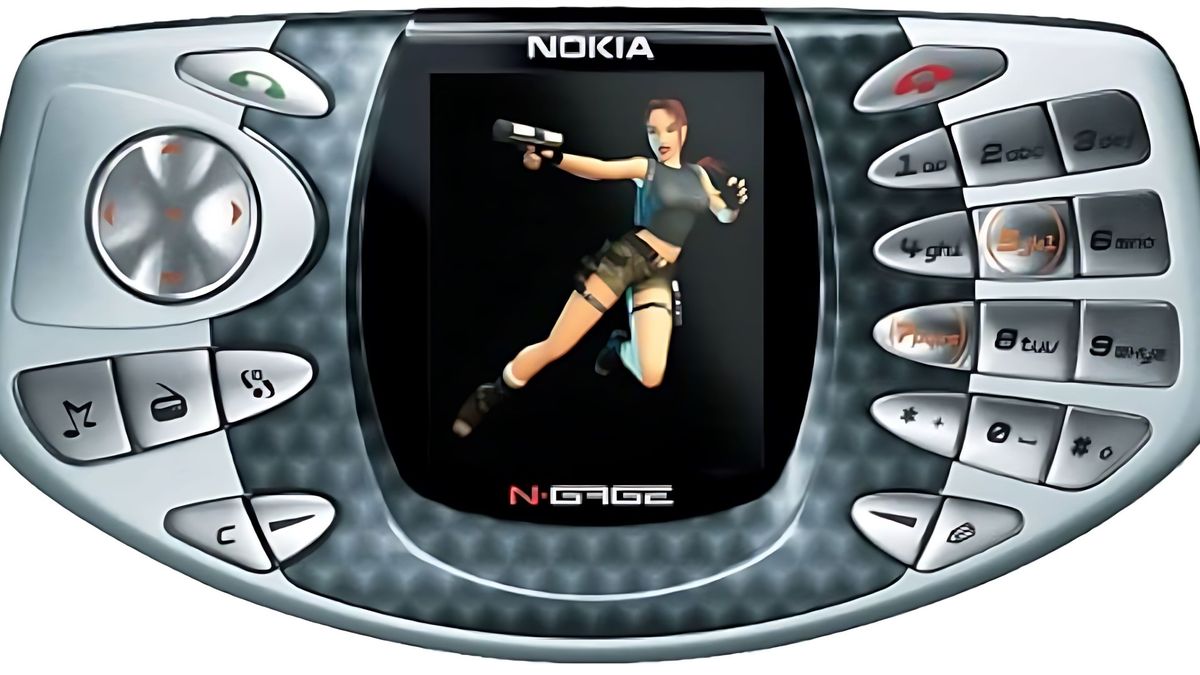 The Nokia Gaming Controller: Reality or Reddit Fantasy? | Windows Central