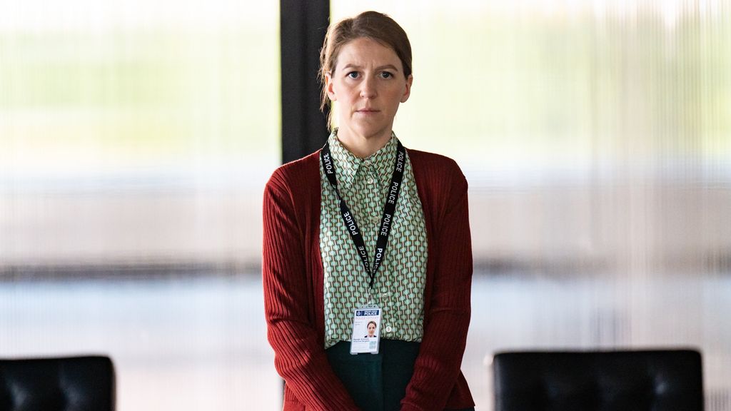 The Tower season 2 ending explained and will there be season 3? | Woman ...