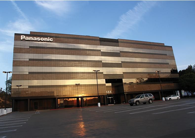 How Hollywood and Panasonic are searching for the perfect picture ...