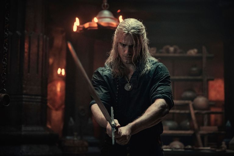 Who is the new Witcher? All you need to know about the actor playing ...