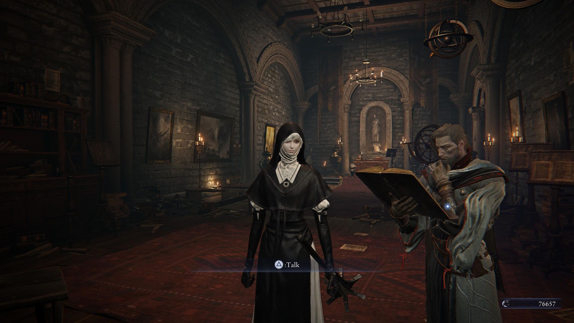 Nightreign Undertaker guide and unlock requirements | GamesRadar+