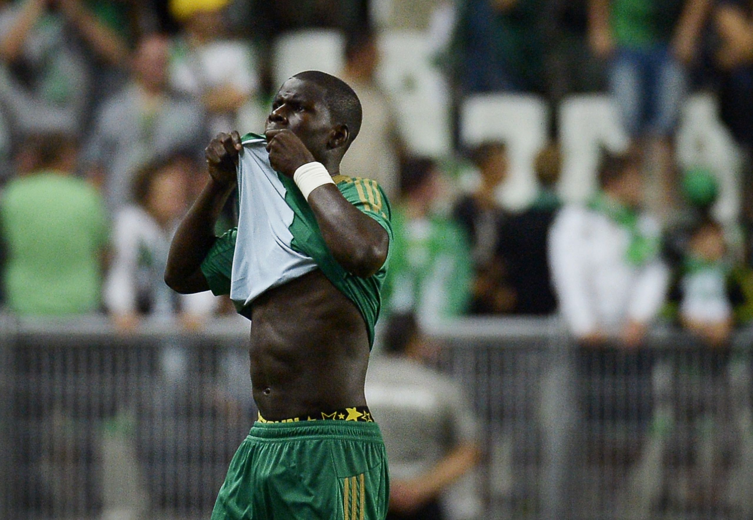 Zouma hit with 10-game suspension | FourFourTwo