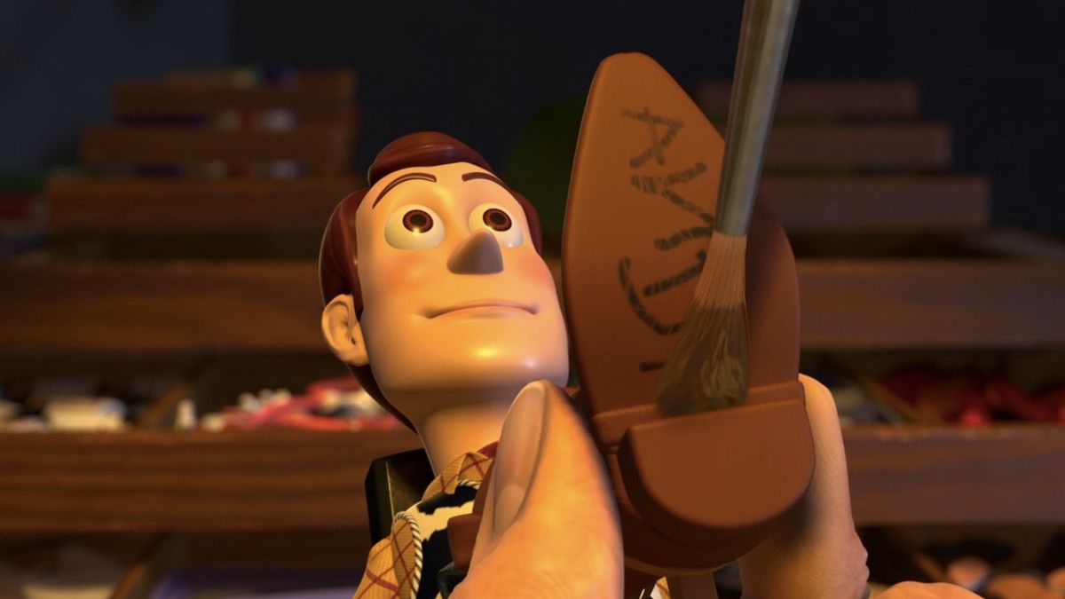 The 32 greatest Pixar moments | GamesRadar+