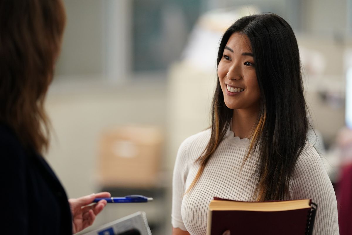 Alaska Daily cast — who's who in Hilary Swank’s thriller | What to Watch