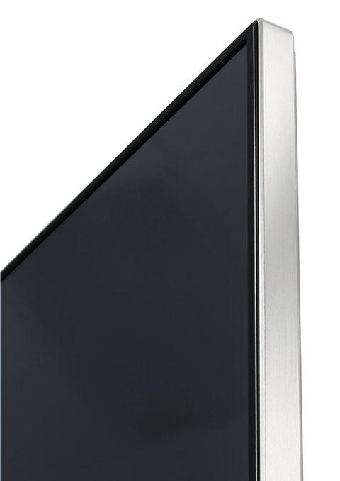 Sharp Aquos 27U 60-inch TV Review: Dependable 4K | Tom's Guide