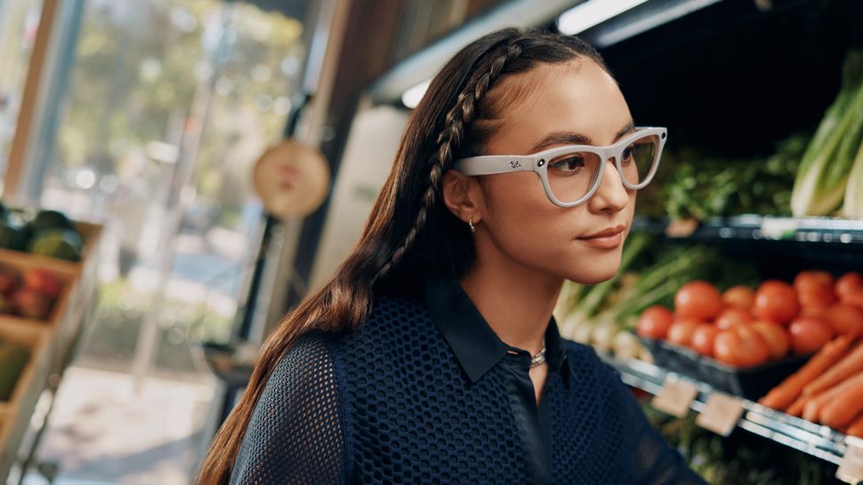 Meta Ray-Bans roll out Live AI and Live Translation, add new frames and ...