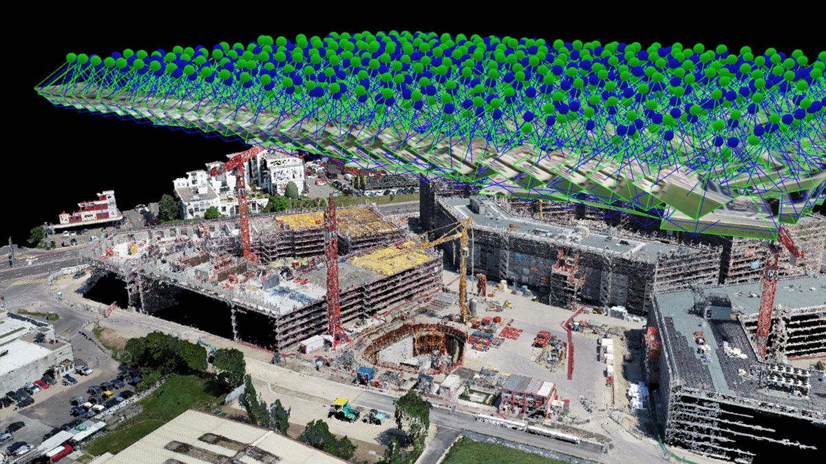 What is 3D photogrammetry? | Creative Bloq