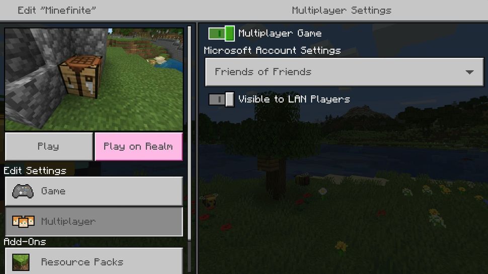 Minecraft guide: How to fix cross-play and multiplayer issues for the ...