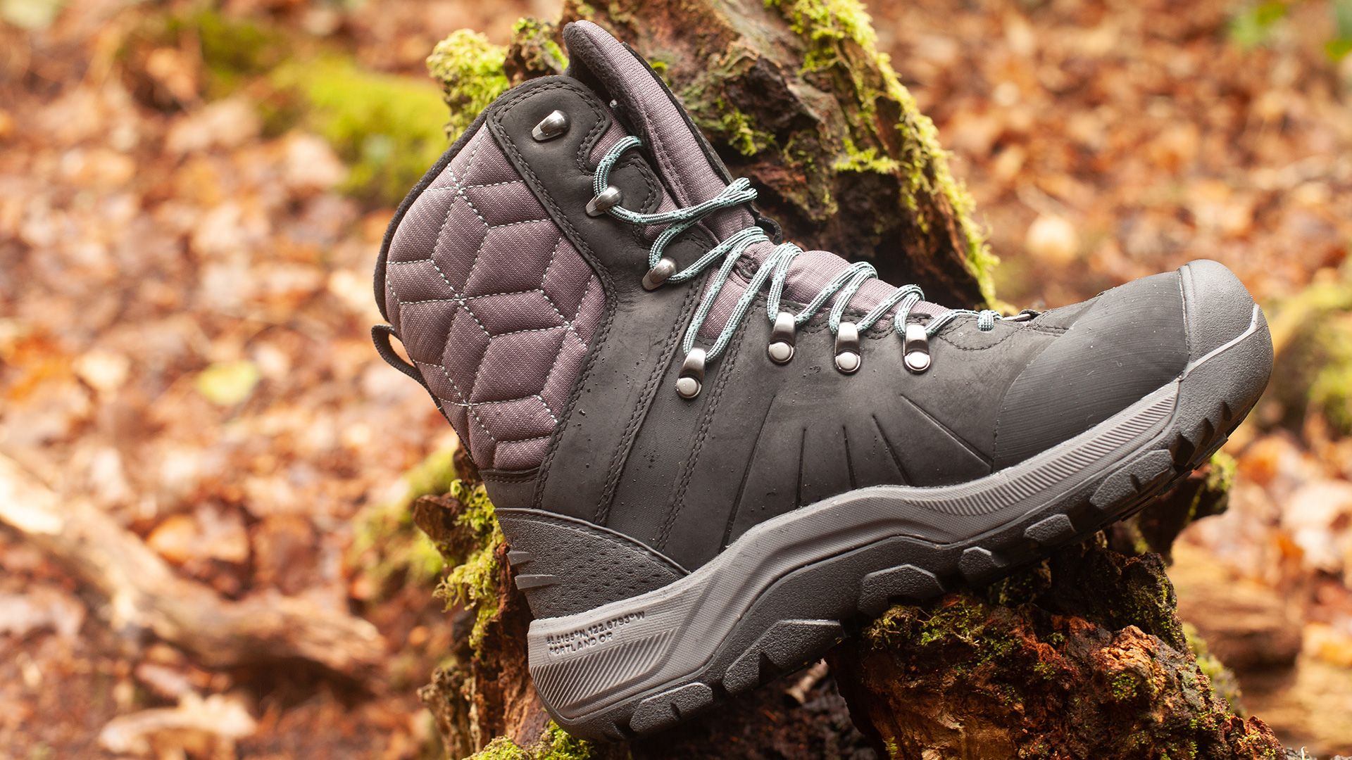 What's a shank? We explain the anatomy of a hiking boot | T3
