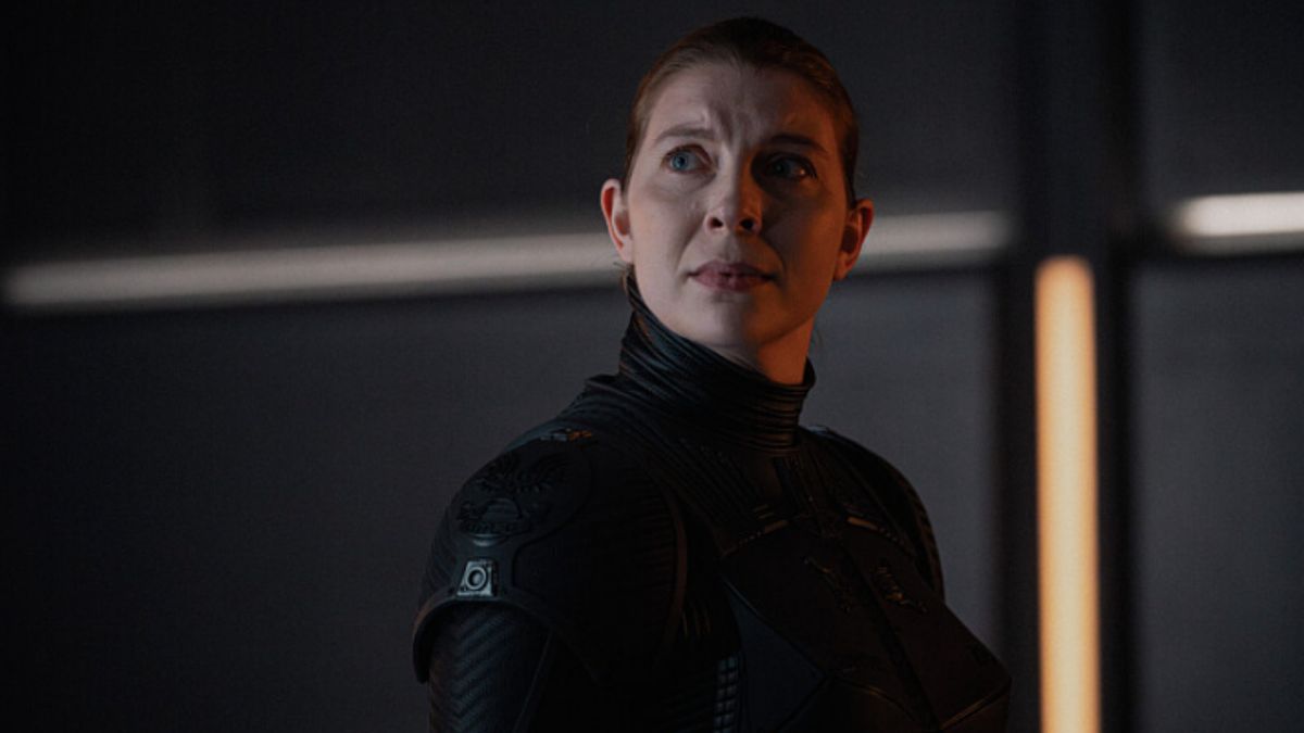 Halo season 2 ending explained: the finale, The Flood, and what could ...