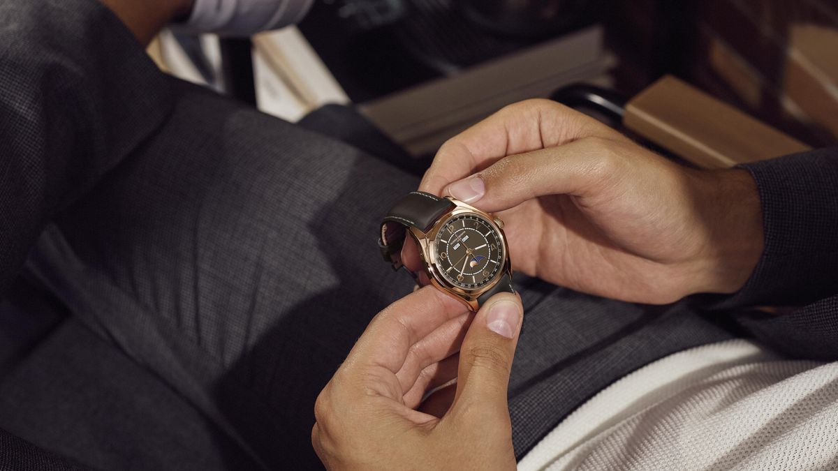 Watches & Wonders 2020: the best new watches from this year's digital ...