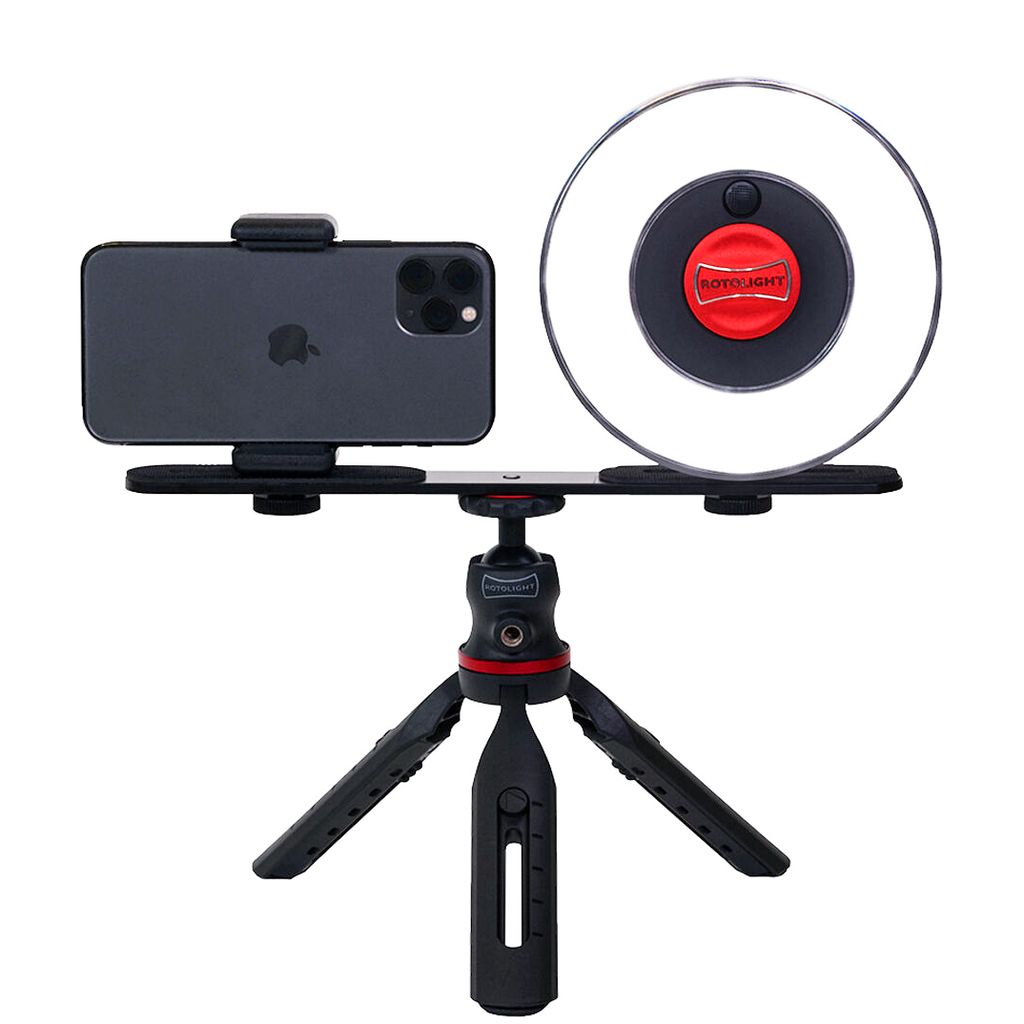 Best ring light for vlogging and video conferencing | Digital Camera World