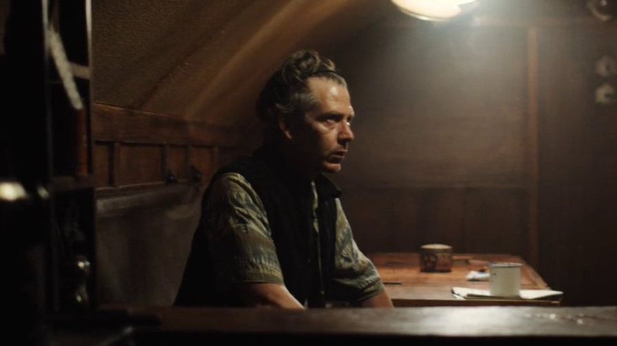 Meet the Black Sea cast: who's who in the submarine thriller | What to ...