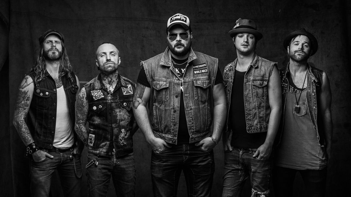 Denimgoat issue single teaser | Louder