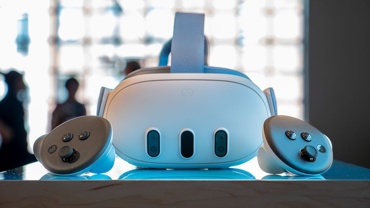 Meta’s Q3 earnings prove AI and Reels will profit more than the Quest 3 ...