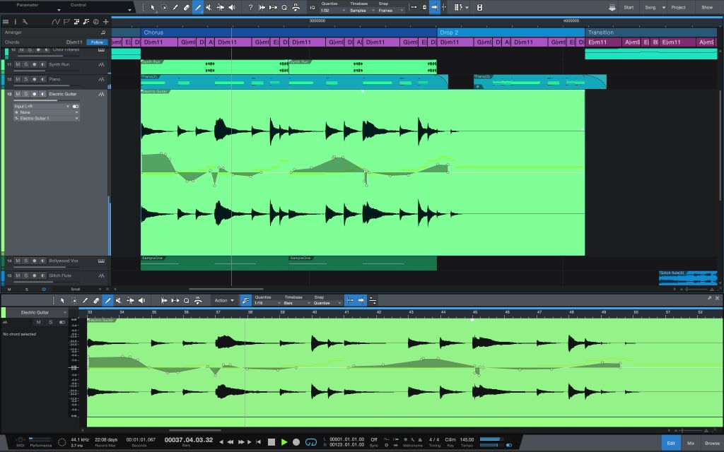 PreSonus Studio One 5 Professional review | MusicRadar