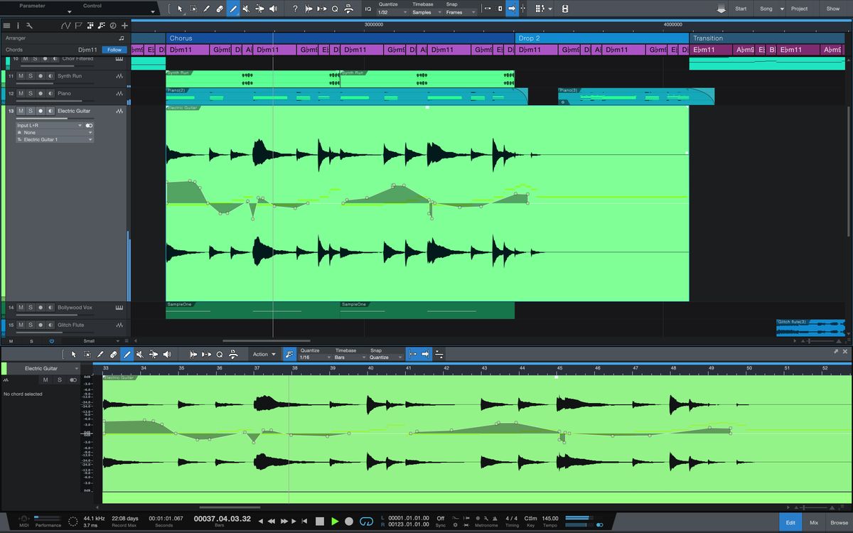 PreSonus Studio One 5 Professional review | MusicRadar