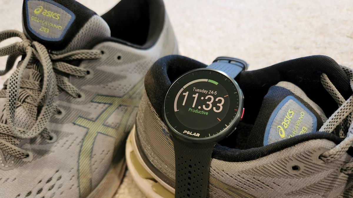 Best heart rate monitor watch 2025 | Android Central