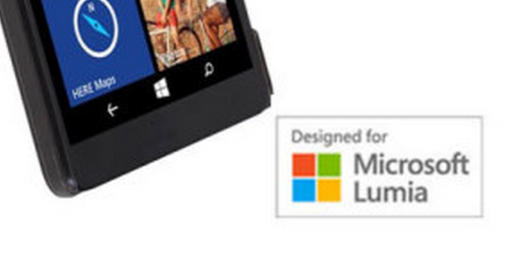 The 'Designed for Microsoft Lumia' program lets third-parties make ...
