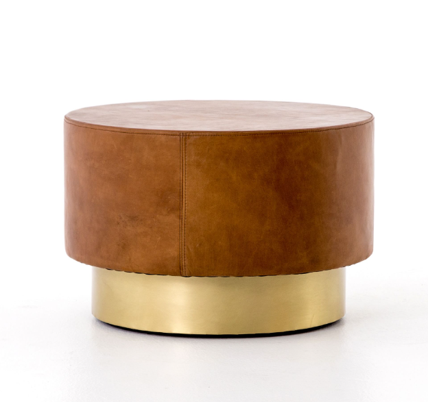 The 12 Best Pottery Barn Coffee Tables Could Not Be More Chic | Livingetc