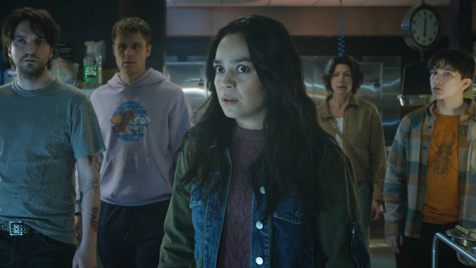 Final Destination 7 gets the green light after the success of the ...