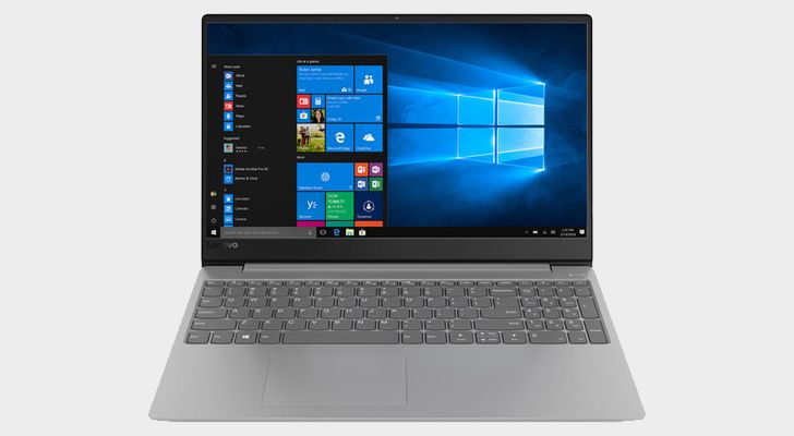 Lenovo's new 15" IdeaPad is $350 ($100 off) for today only | PC Gamer