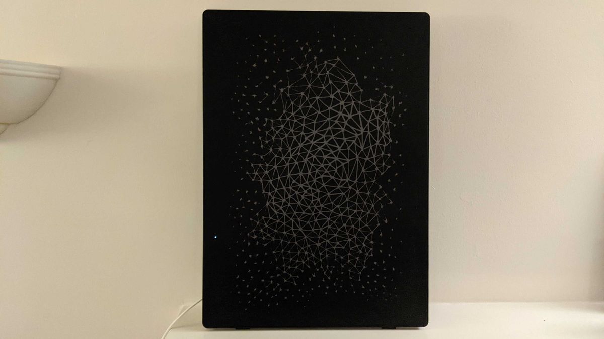 Sonos IKEA Symfonisk Picture Frame with Wi-Fi Speaker review | TechRadar