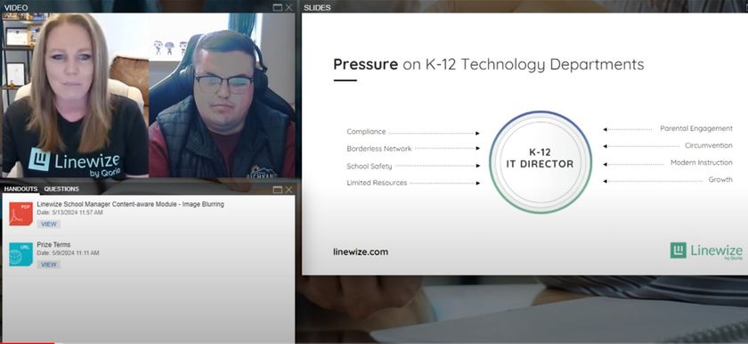 Tech & Learning: Ideas and Tools for EdTech Innovators