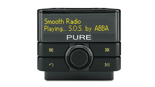 Best DAB radios 2022: portable, Bluetooth, in-car | What Hi-Fi?