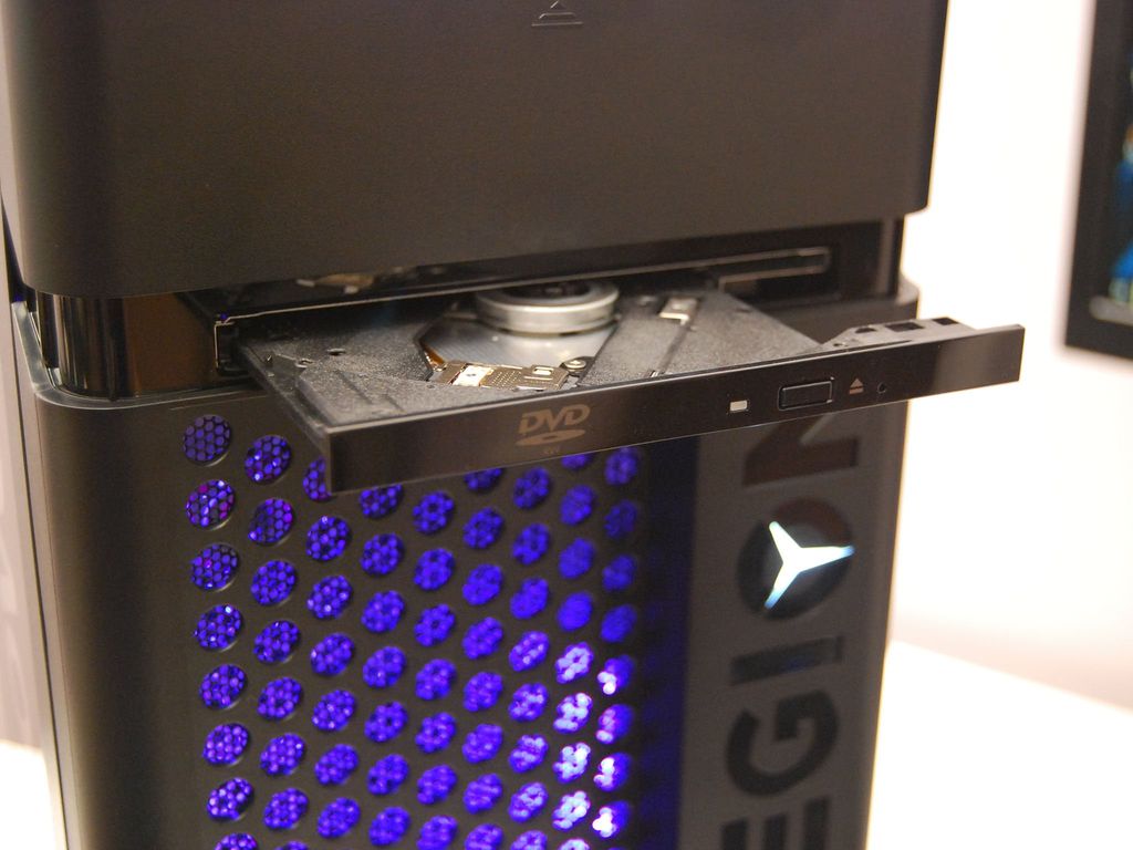 Lenovo Legion T730 Tower [Review]: Performance for smooth gaming ...