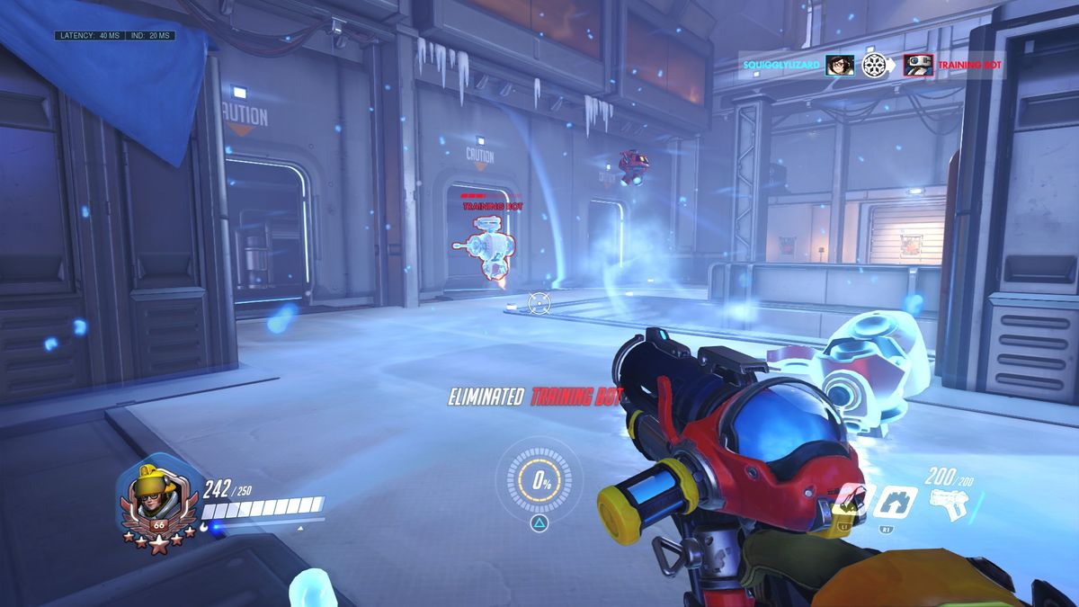 Overwatch Mei character – tips and tricks to get the most from their ...