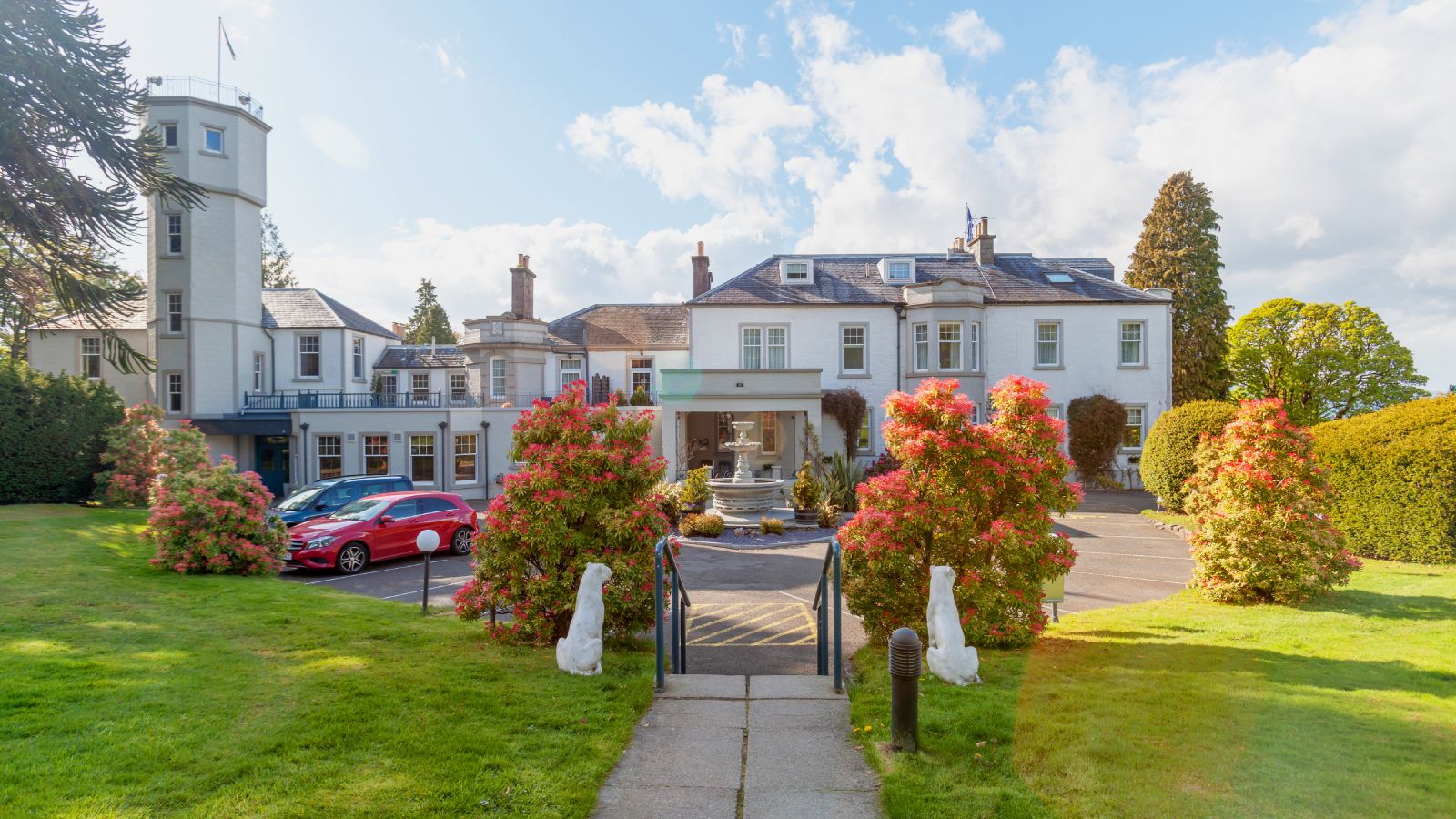 Wyndham Duchally Country Estate—our comprehensive guide | Woman & Home