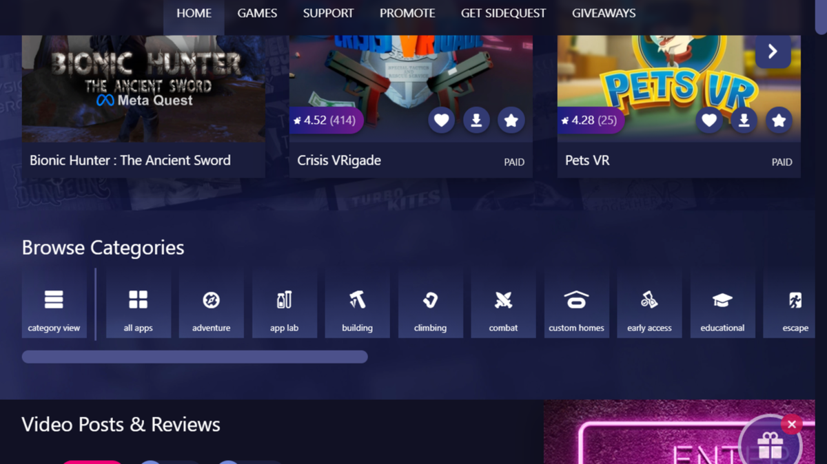 How to change the home menu environment on the Meta Quest | Android Central