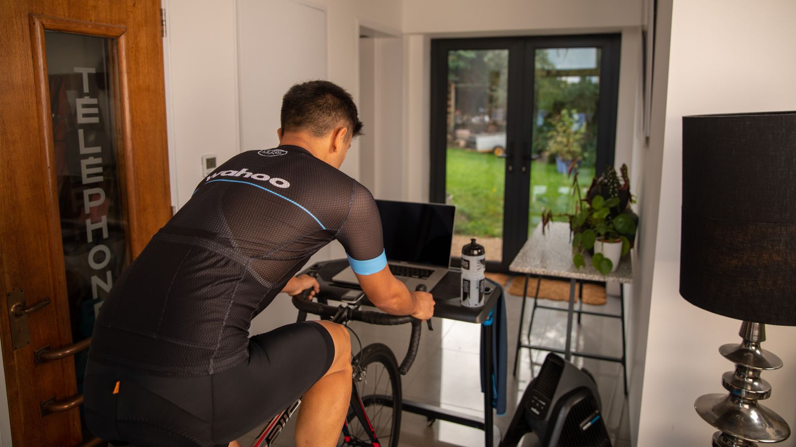 What is Zwift? Everything you need to know about the online training ...