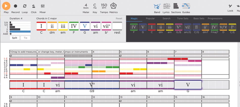 How to collaborate with AI using Hookpad | MusicRadar