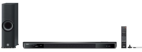 Yamaha announces new YSP-2500 soundbar | What Hi-Fi?