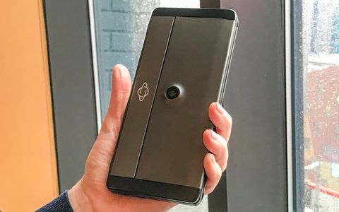 With the Gemini PDA, the '90s (and Keyboards) Are Back | Tom's Guide