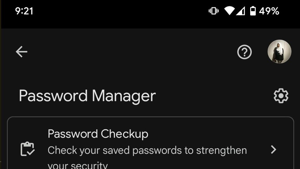 How to view saved passwords in Chrome | Android Central