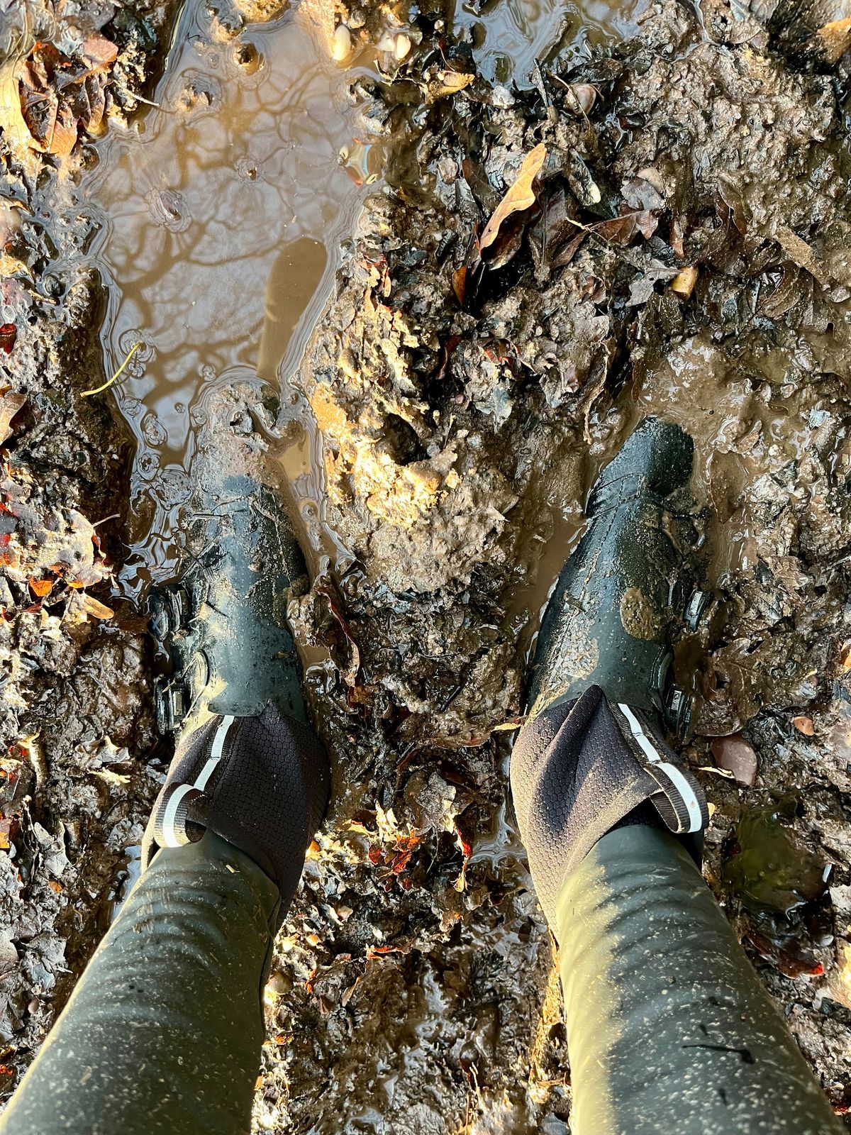 Northwave Flagship GTX winter gravel shoe review | Cyclingnews