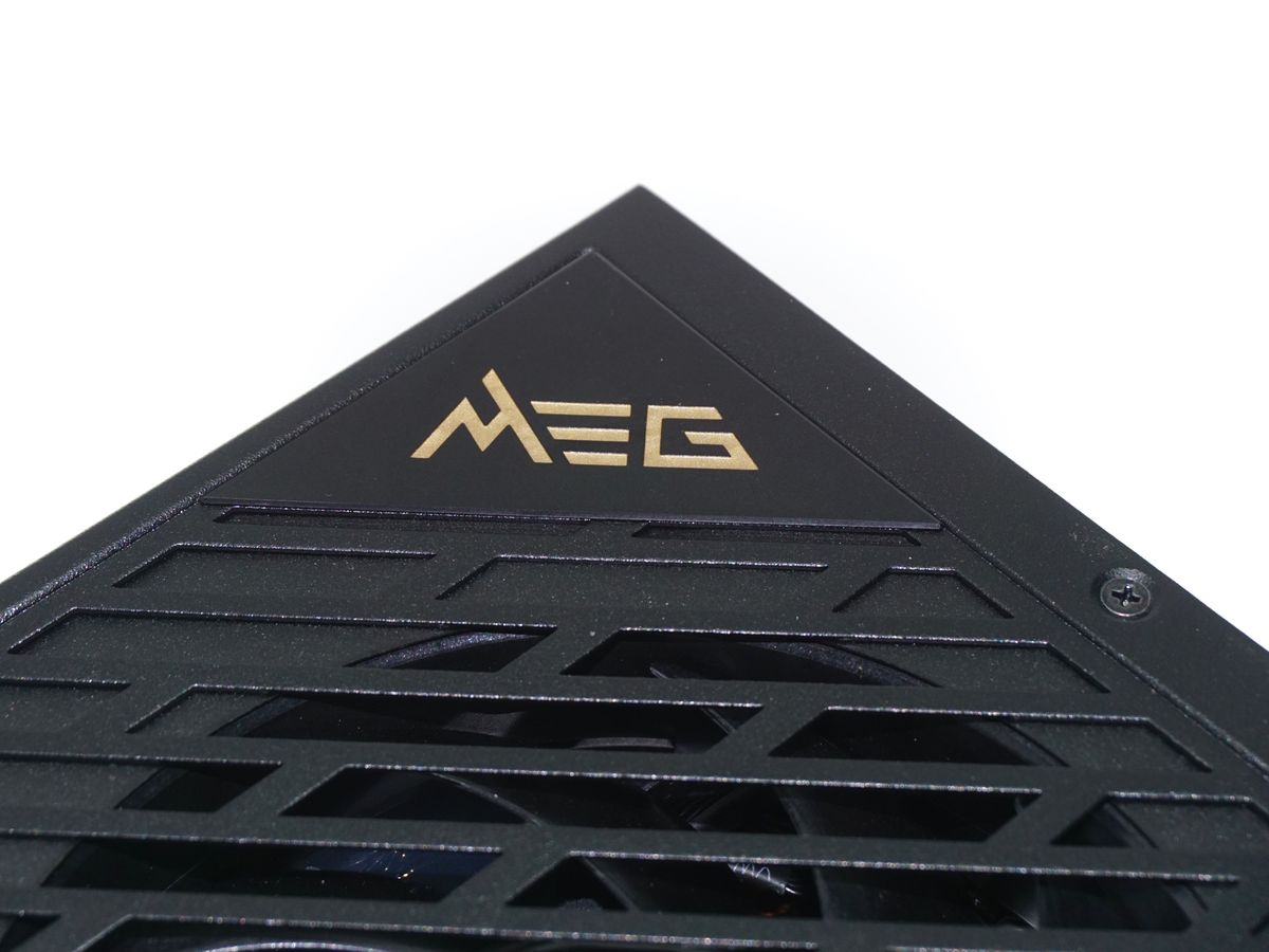 MSI MEG Ai1300P PCIE5 1300W PSU Review | Tom's Hardware