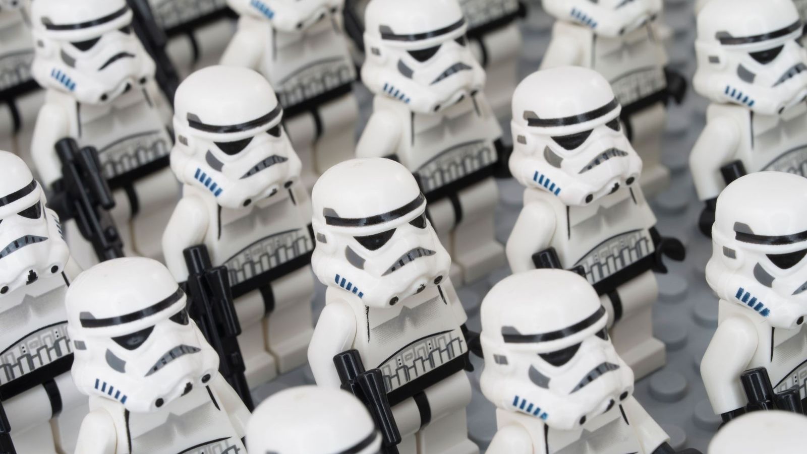 When was LEGO invented? We share the story behind the iconic toy ...