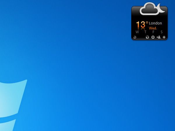 25 Free and Useful Windows Desktop Gadgets | Tom's Guide