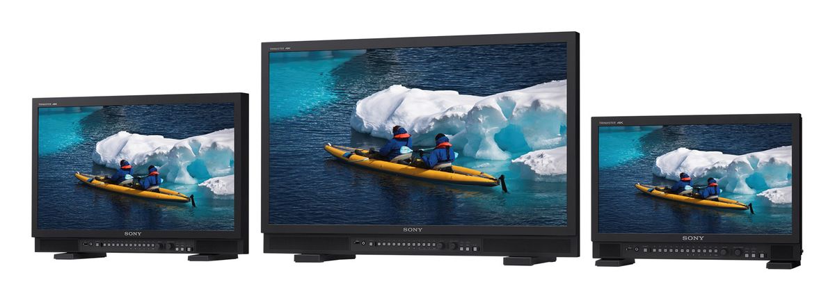 Sony Plays a Supporting Role in 2022 Olympic Winter Games | AVNetwork